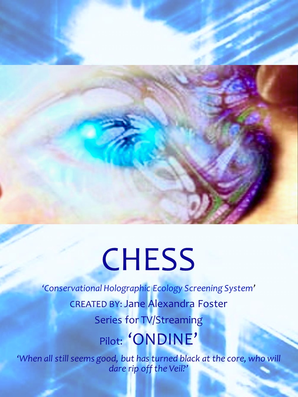 CHESS – 23 Films